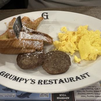 GRUMPY’S RESTAURANT - Updated December 2025 - 410 Photos & 157 Reviews - 200 3rd St, Neptune ...