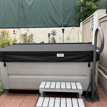 HARBOR SPAS - Updated January 2026 - 21 Photos & 30 Reviews - 23520 ...