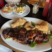 FELIX’S BBQ WITH SOUL - 225 Photos & 265 Reviews - 763 Center Dr, San ...