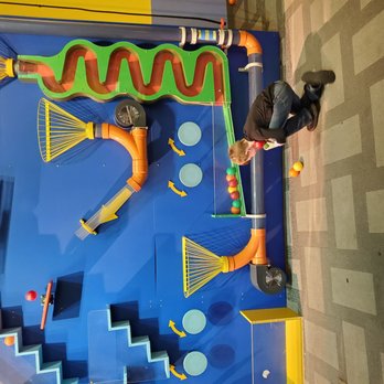 SCIENCE CENTER OF IOWA - Updated December 2025 - 216 Photos & 68 ...