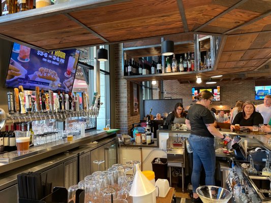 BUCKHORN BBQ + GRILL, FOLSOM - 426 Photos & 326 Reviews - 250 Palladio ...