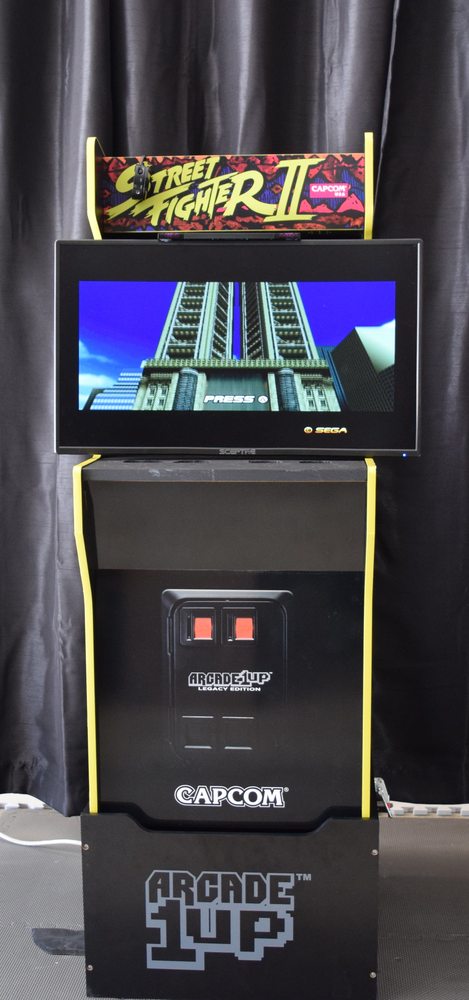 223 ARCADE RENTALS AND AUDIO - Updated June 2025 - 16432 Midland Blvd ...