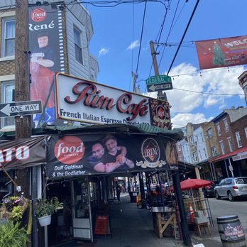 PHILADELPHIA’S 9TH STREET ITALIAN MARKET - Updated April 2025 - 287 ...