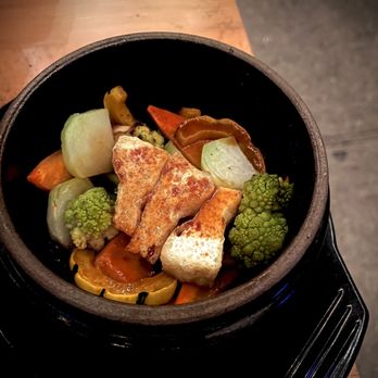 HAN OAK - Updated July 2024 - 1056 Photos & 373 Reviews - 511 NE 24th ...