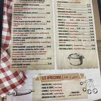 LA POLLERA COLORADA - Updated June 2024 - 210 Photos & 227 Reviews ...