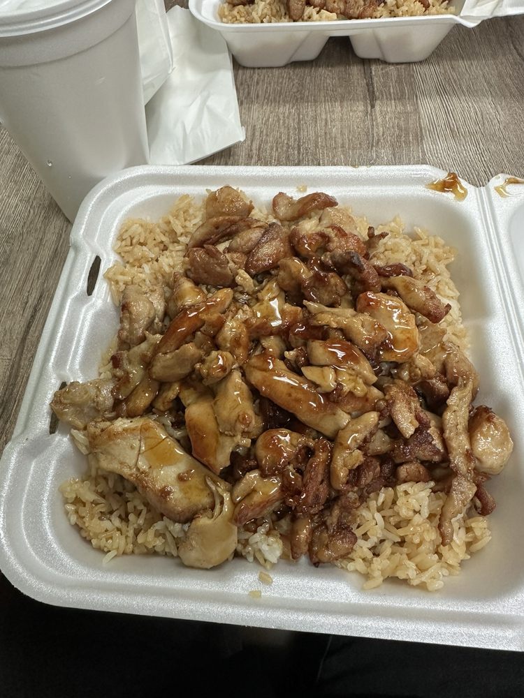 HIBACHI EXPRESS - Updated December 2024 - 22 Photos & 40 Reviews - 563 ...