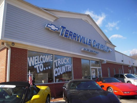 TERRYVILLE CHEVROLET - Updated January 2026 - 18 Photos & 64 Real ...