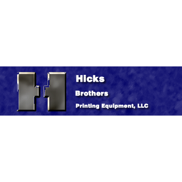 HICKS BROTHERS PRINTING EQUIPMENT - Updated December 2025 - 14 Photos ...