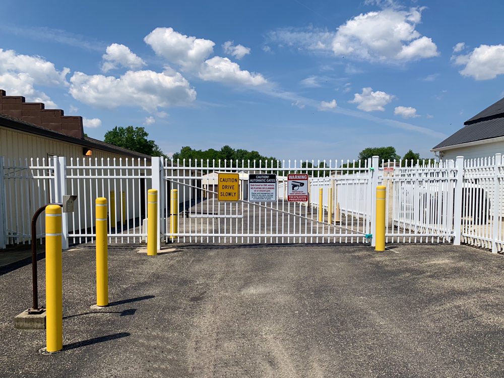 FORTRESS CASTLE STORAGE - Updated June 2024 - 8191 S State Rt 48 ...