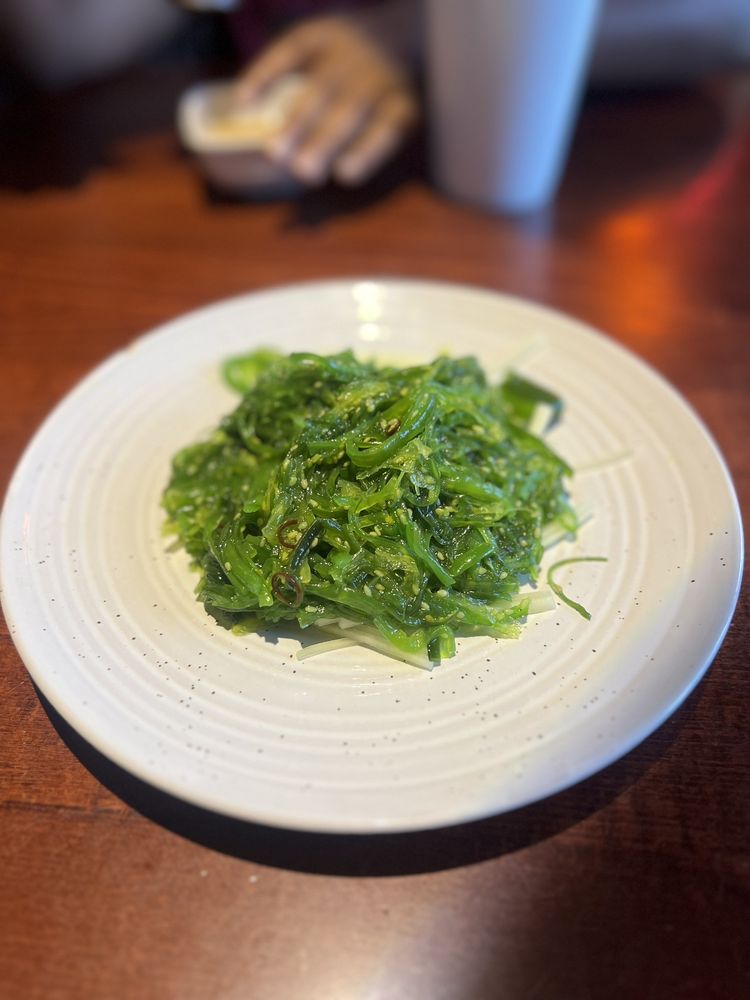 THAI SQUARE SUSHI - Updated July 2025 - 251 Photos & 228 Reviews - 1012 ...