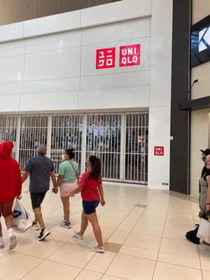 UNIQLO - FLORIDA MALL - Updated July 2025 - 20 Photos - 8001 S Orange ...