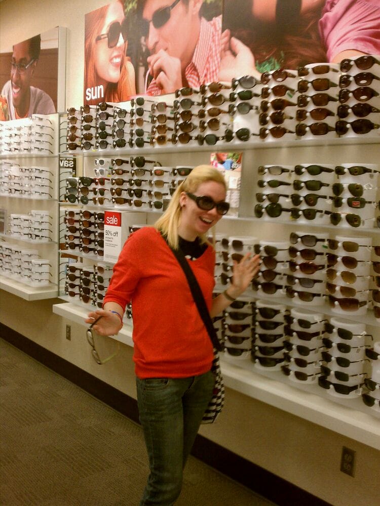 TARGET OPTICAL - Updated September 2025 - 32 Reviews - 10620 Firestone ...