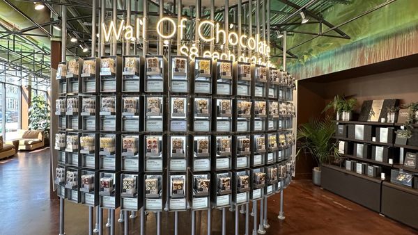 HOTEL CHOCOLAT - Updated January 2026 - 104 Photos & 39 Reviews - 3334 ...