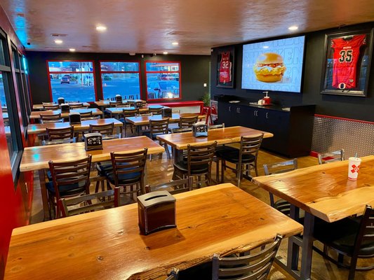 TOXIC BURGER - Updated October 2025 - 40 Photos & 61 Reviews - 285 E ...