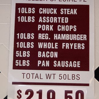 BON TON MARKET - Updated January 2026 - 25 Photos & 44 Reviews - 115 S ...