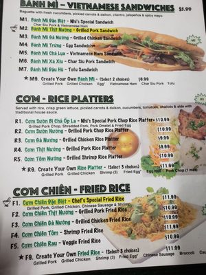 PHO NHI VIETNAMESE NOODLE HOUSE - 279 Photos & 205 Reviews - 11514 E ...