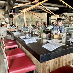 RED ASH - Updated December 2025 - 2865 Photos & 1511 Reviews - 303 ...