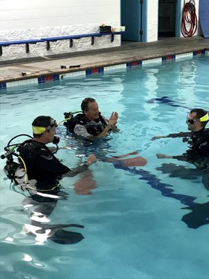 DIVE UTAH - Updated September 2025 - 17 Reviews - 4679 S 2225th E ...