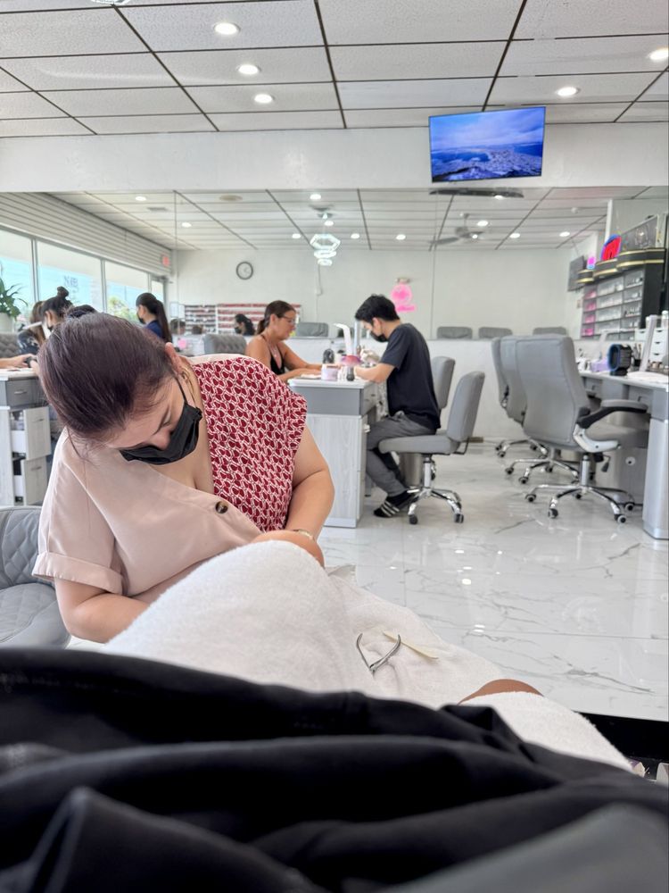 NB NAILS SPA - Updated October 2025 - 15 Photos - 3257 N Federal Hwy ...