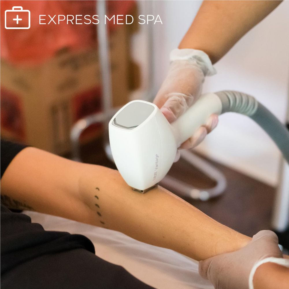 EXPRESS MED SPA - SHOREWOOD - Updated January 2025 - 41 Photos - 707 W ...