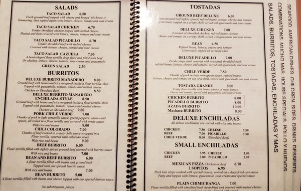 DOS CAMINOS MEXICAN RESTAURANT - 33 Photos & 58 Reviews - Mexican - 908 ...