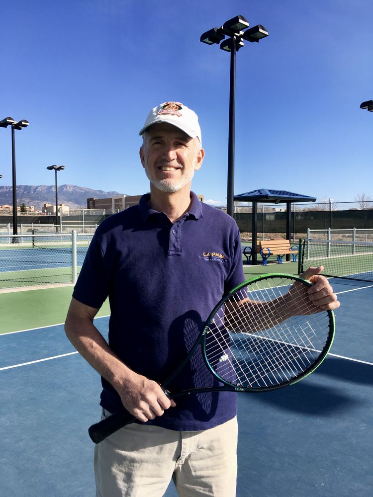 COACH AL TENNIS INSTRUCTION - Updated June 2025 - Colorado Springs ...