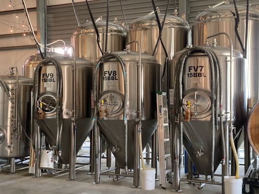 POWDERHAUS BREWING COMPANY - 69 Photos & 63 Reviews - 9719 W Chinden ...