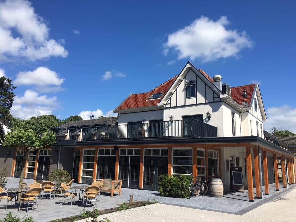 BADHOTEL RENESSE - Laone 2, Renesse, Zeeland, The Netherlands - Hotels ...