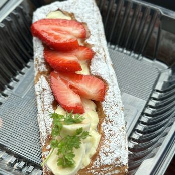 CREAM PAN - Updated November 2024 - 7830 Photos & 6690 Reviews - 602 El ...