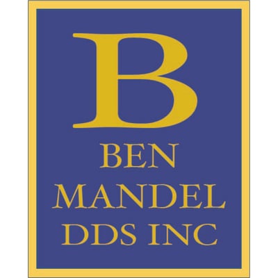 BEN MANDEL, DDS - Updated December 2025 - 14 Photos & 43 Reviews - 3835 ...