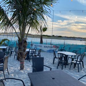 SALT SHACK SEASIDE GRILLE - 196 Photos & 110 Reviews - 100 Ocean Pkwy ...