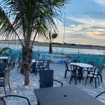 SALT SHACK SEASIDE GRILLE - Updated July 2024 - 200 Photos & 112 ...