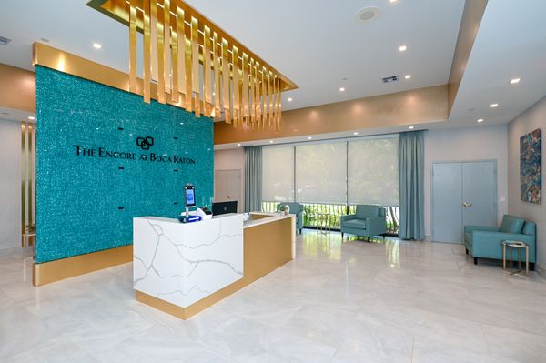 THE ENCORE AT BOCA RATON REHABILITATION AND NURSING CENTER - Updated ...