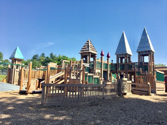 PLEASANT RIDGE RECREATION CENTER - Updated December 2025 - 5919 Ridge ...