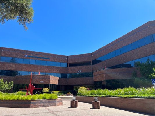 SAMUEL MERRITT UNIVERSITY - Updated December 2025 - 13 Photos - 2710 N ...