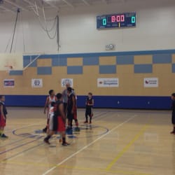 CROCKER MIDDLE SCHOOL - Middle Schools & High Schools - 2600 Ralston ...