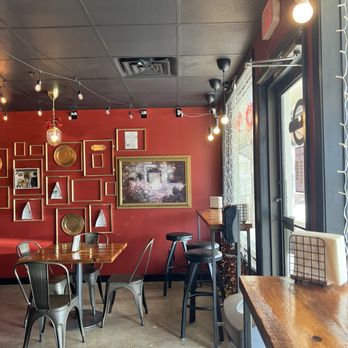 SWEETDUDE COFFEE & CAFÉ - Updated July 2024 - 58 Photos & 28 Reviews ...