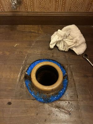 PERRY PLUMBING & PIPELINING - Updated June 2026 - 99 Photos & 206 ...