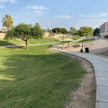 YUMA DOG PARK - Updated December 2025 - 49 Photos & 61 Reviews - 1705 E ...