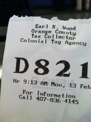 ORANGE COUNTY TAX COLLECTOR - Updated January 2026 - 17 Photos & 49 ...