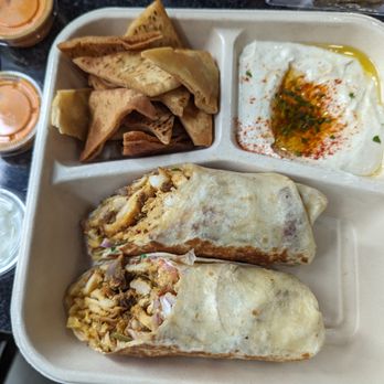 ANWAR’S KITCHEN - Updated November 2024 - 422 Photos & 373 Reviews ...