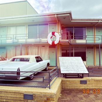 NATIONAL CIVIL RIGHTS MUSEUM - Updated July 2024 - 2926 Photos & 858 ...