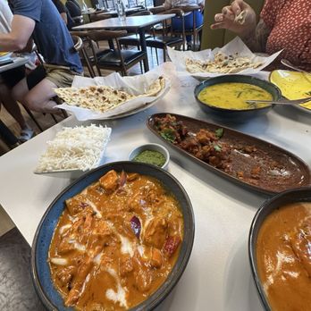 NAMASTE - Updated December 2025 - 35 Photos & 34 Reviews - 2301 South ...