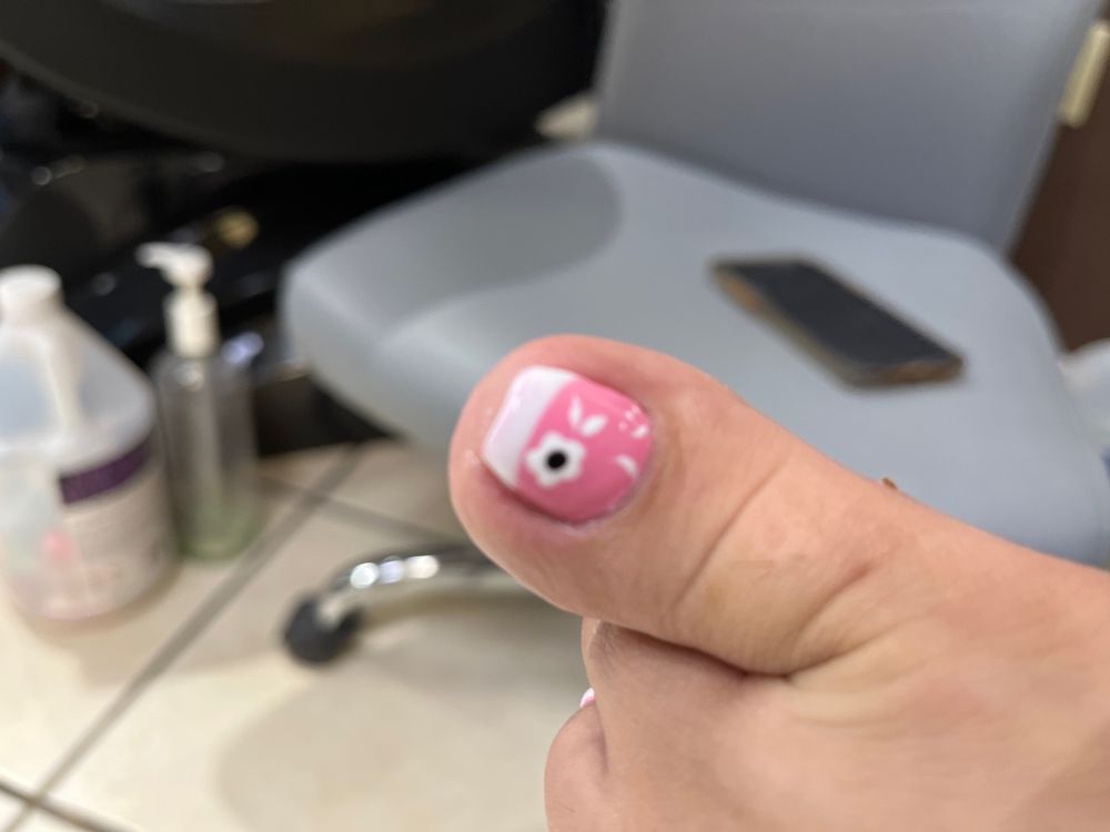 LA NAILS - Updated September 2025 - 23 Photos & 38 Reviews - 2139 Gause ...