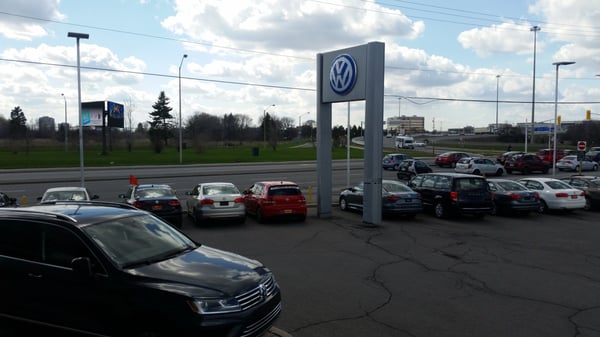BYTEK VOLKSWAGEN - Updated September 2025 - 12 Photos - 1325 Street ...