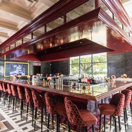 LE MARGOT - Updated October 2025 - 433 Photos & 186 Reviews - 3150 S ...