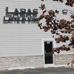 LABAS SEAFOOD STEAK & WINE BAR - Updated September 2025 - 175 Photos ...