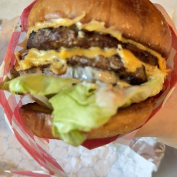 FAT BOYS BURGERS - Updated July 2024 - 37 Photos & 36 Reviews - 853 9th ...