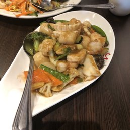 YU’S MANDARIN - Updated May 2024 - 243 Photos & 98 Reviews - 600 S ...