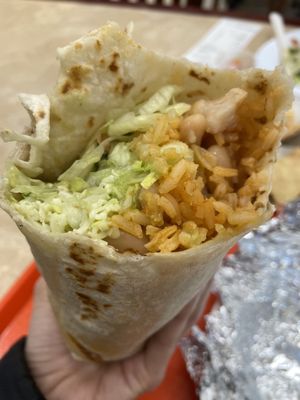 SANTA FE TAQUERIA - Updated December 2025 - 11 Reviews - 851 5th St ...